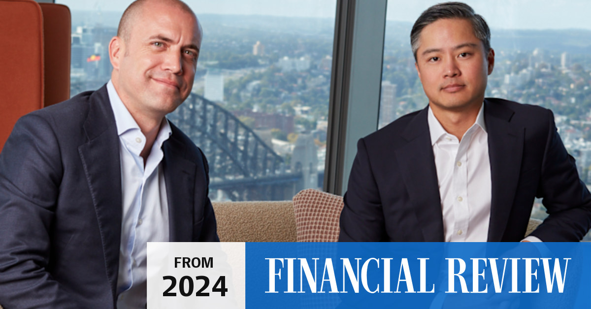 EQT targets $22.4bn for private capital Asia fund, launches roadshow