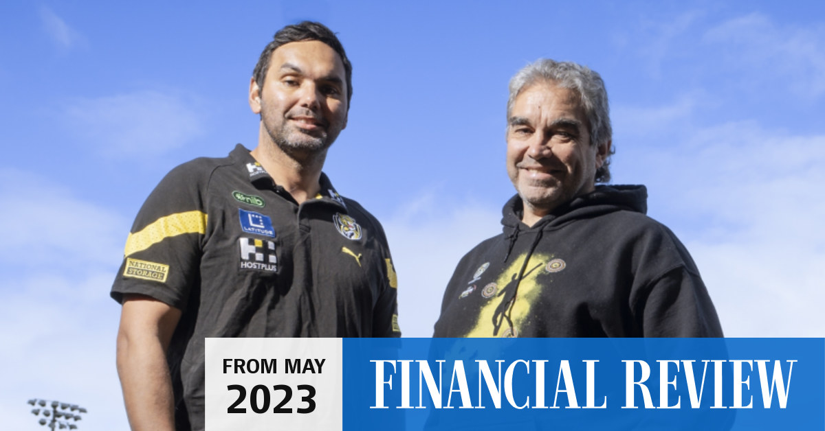 AFL Indigenous round: When it comes representation, the game doesn’t ...