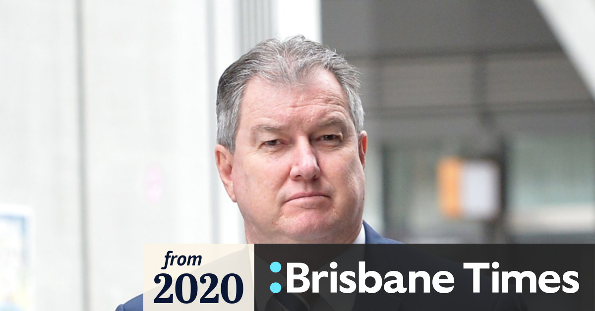 Peter Flannery claims victory in Moreton Bay mayoral race