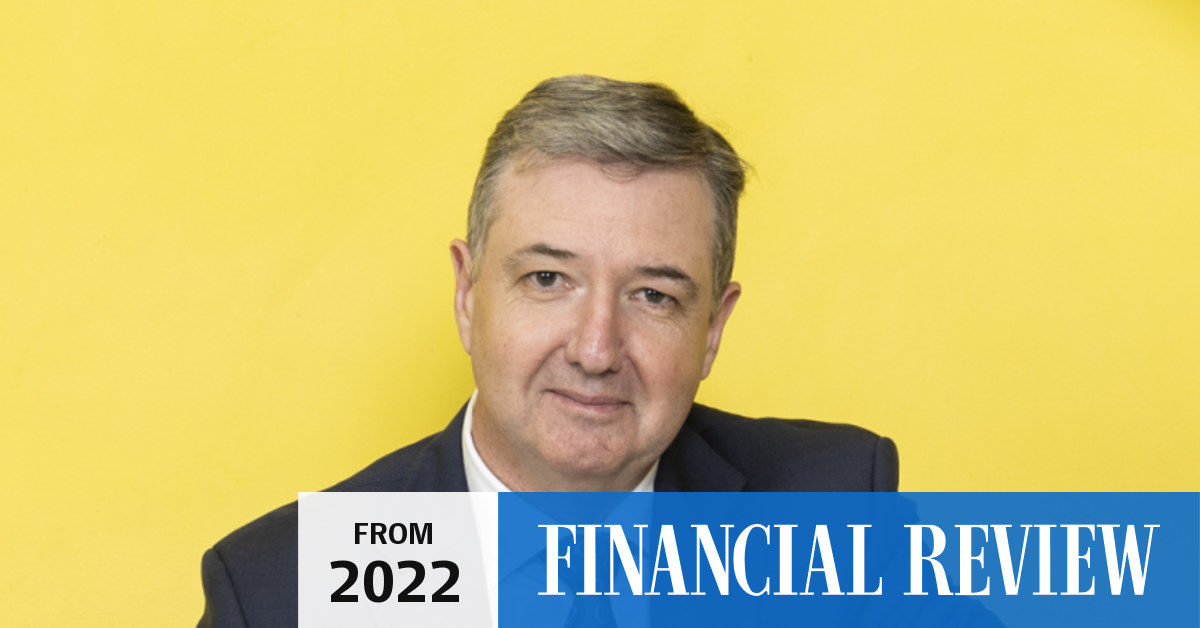 AFR BOSS Best Business School revealed as UNSW