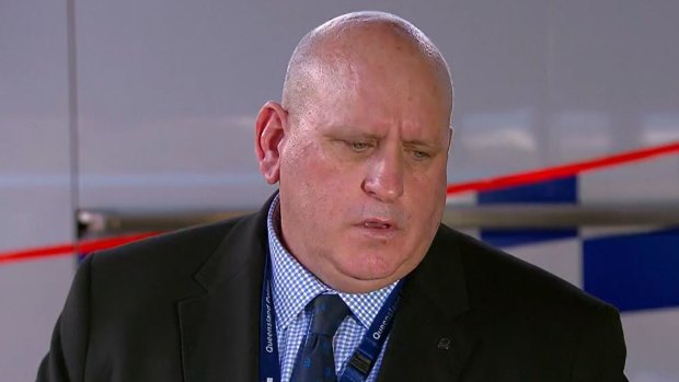 Teen accused of murder had machete hidden under clothes, say police