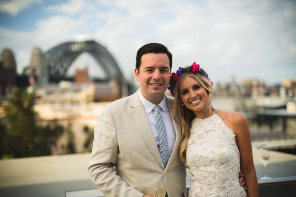 Hollie Nasser AVO withdrawal may signal high society truce