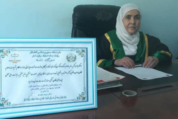 Meeting the ‘heroes’ who bear cost of West’s failure in Afghanistan