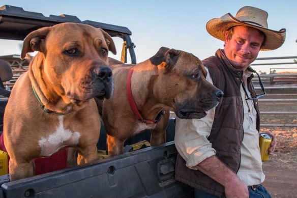 Former Farmer Wants a Wife contestant charged with distributing child ...