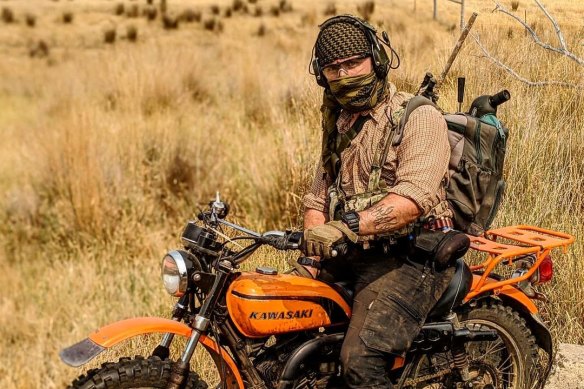 3D guns and ghost weapons among growing haul seized by police