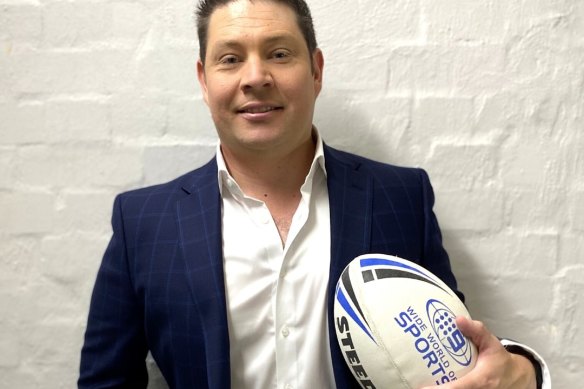 State of Origin 2022: Mat Thompson on NSW v Queensland commentary for ...