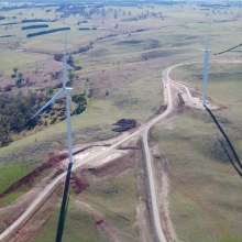 GPG Australia: Foreign heavyweights lob NBIOs; auction delayed