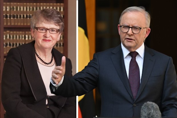 Bondi shooting royal commission: Anthony Albanese backs down, calls ...