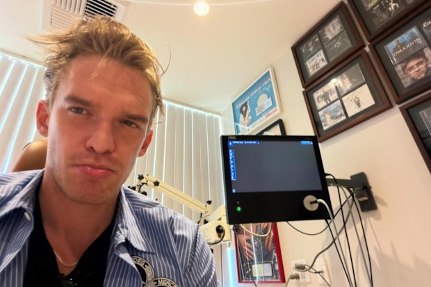 Cody Simpson reveals the new ‘love of his life’ months after shock ...