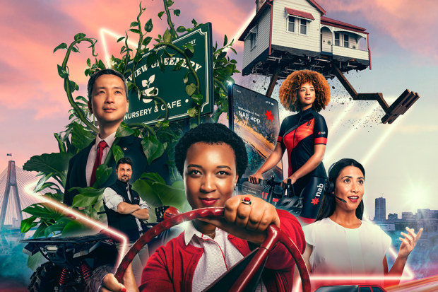 NAB spruiks bankers and products in new campaign