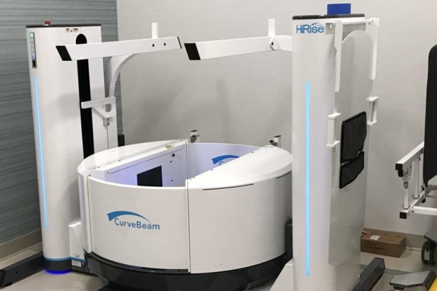 CVB ASX: CurveBeam AI shares rally 15 per cent after sales update