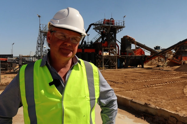 High-grade phosphate: Newest export industry a boost for New Zealand ...