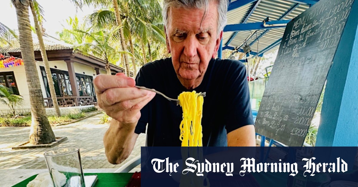 Top tips for eating your way around the world from a professional food ...