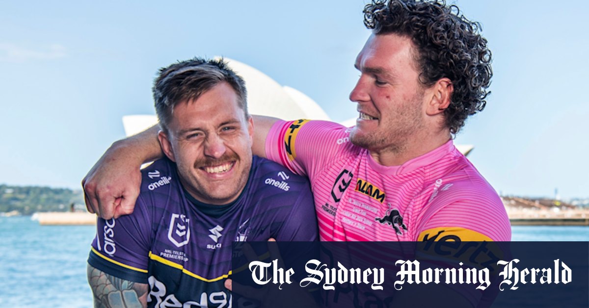 Liam Martin missed an easy shot to Munster’s ribs in game one. He’s ...