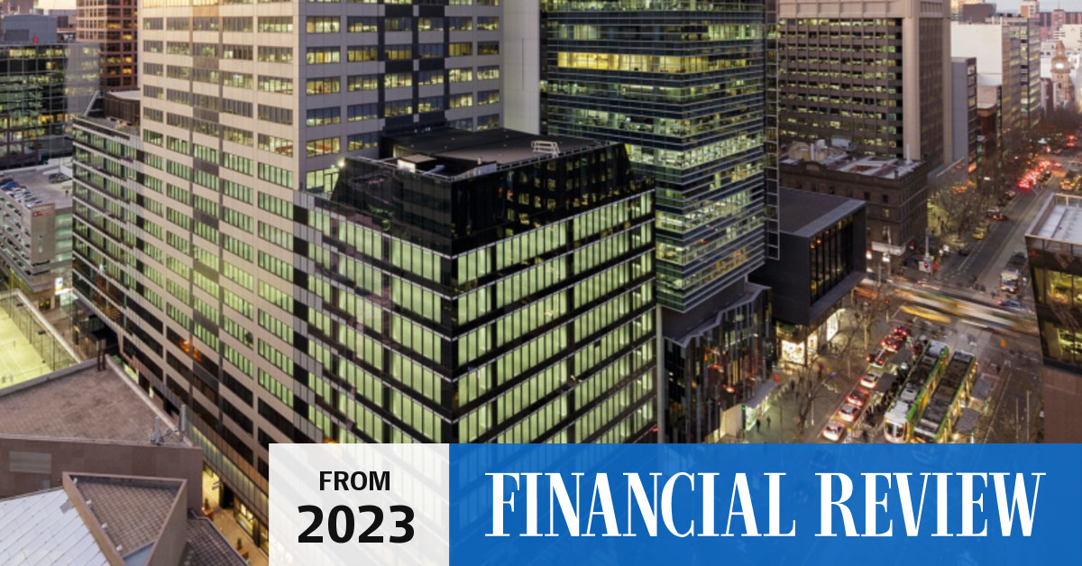 Charter Hall’s $2.45 billion Direct PFA fund to take this year to pay ...