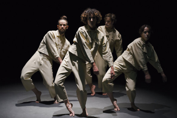 Best live shows in Sydney May 5-7: Michael Hing and Australian Ballet’s ...