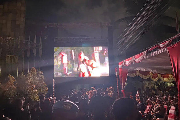 Bali bombings video: How two divergent cultures led to survivors ...