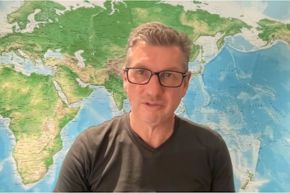 Sailing enthusiasts and crew scuppered by investment in Ocean Sailing ...