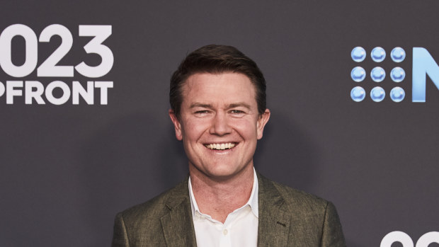 Alex Cullen to leave Nine’s Today Show after accepting $50,000 from ...