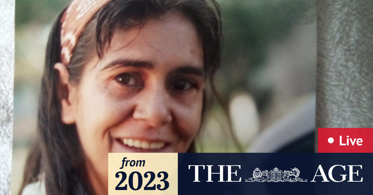 Veronica Nelson inquest: Coroner hands down findings into death of ...