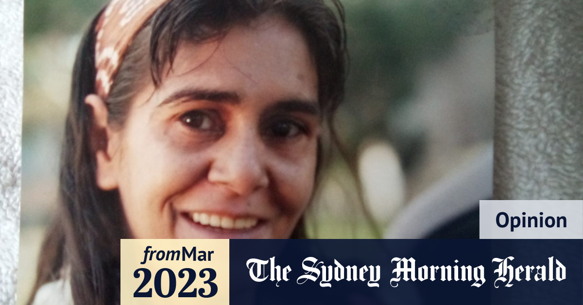 Cover-ups and justice failures in Veronica Nelson’s death