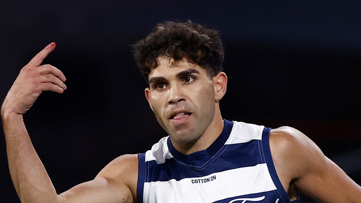 AFL news 2026 | Geelong Cats coach Chris Scott provides an update on ...