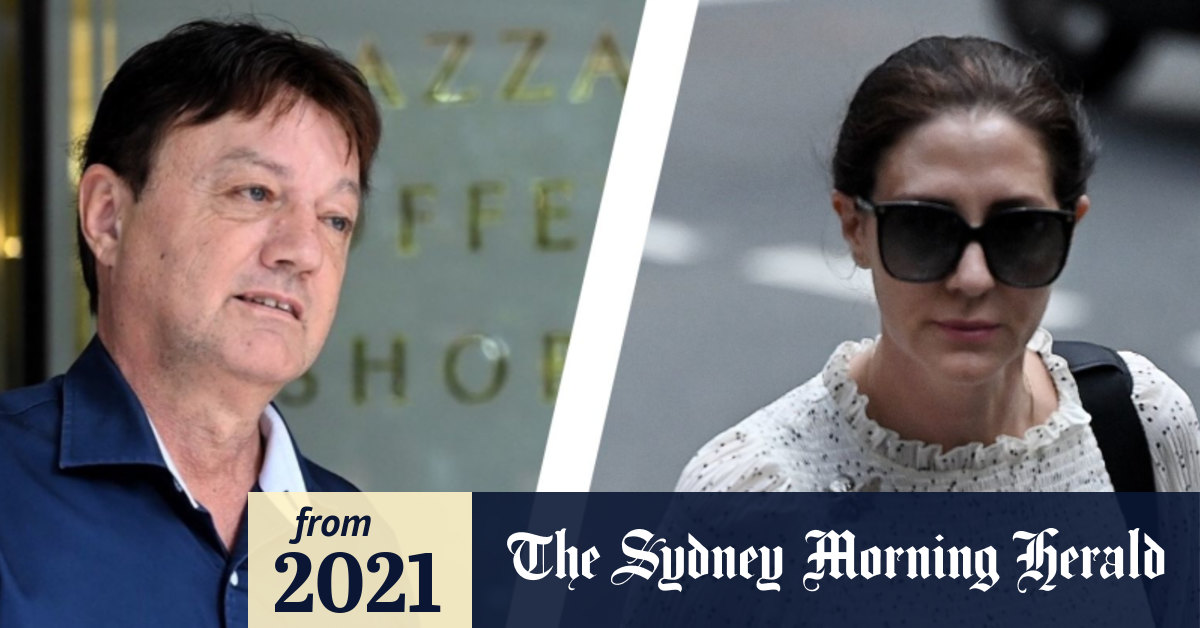 ‘Porn king’ Con Ange accuses former employee of stealing $750,000