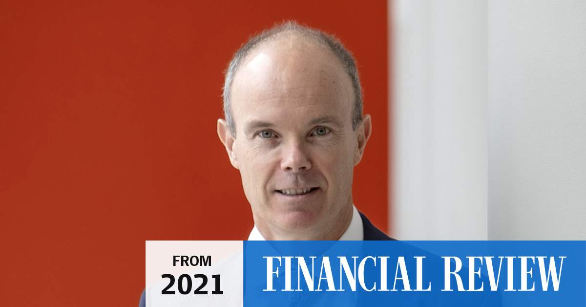 Is it time to buy Magellan?