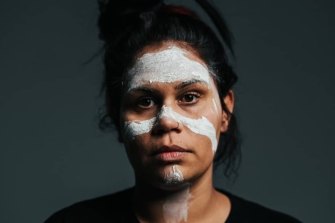 Indigenous hip-hop gives voice to fight against oppression