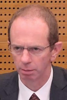 Former ASIC official Peter Kell joins Westpac investigator