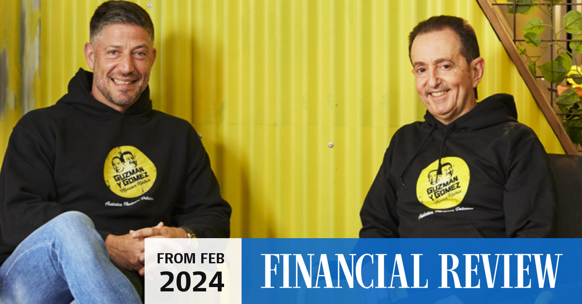 GYG: Guzman y Gomez puts IPO plans on ice as losses widen to $3.9m