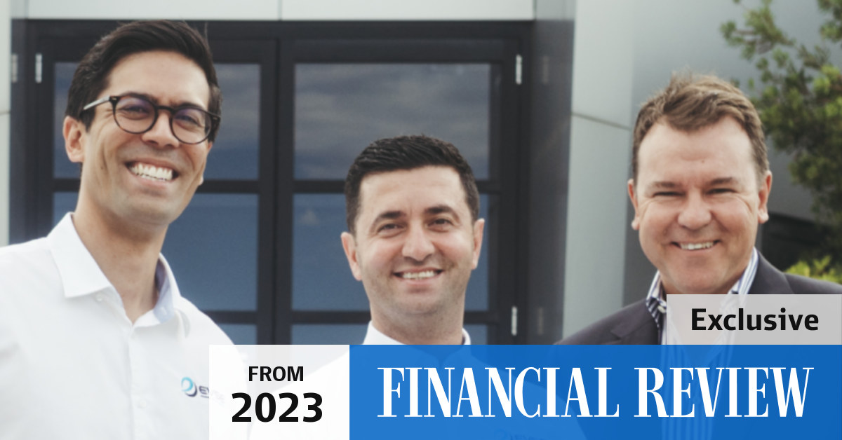 Pacific Equity Partners buys $250m majority stake in EV charging firm ...