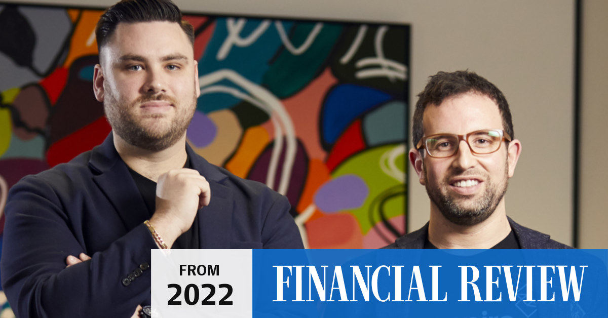 NYSE-listed CI&T buys out Luke Smorgon’s tech firm Transpire