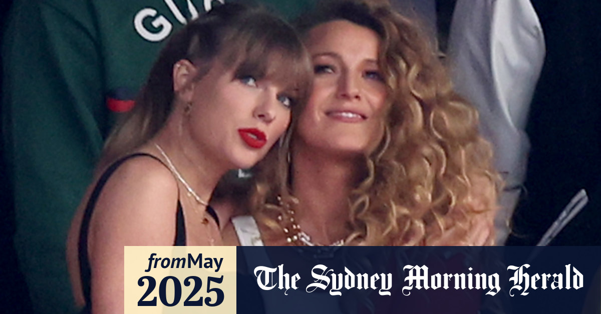 Taylor Swift pulled into Lively-Baldoni lawsuit