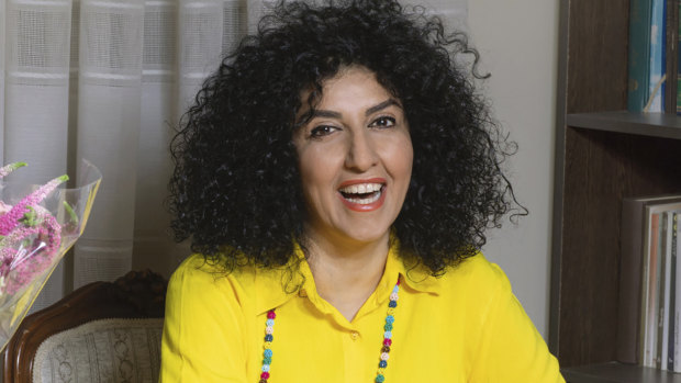 Narges Mohammadi, Nobel Peace Prize laureate, begins hunger strike