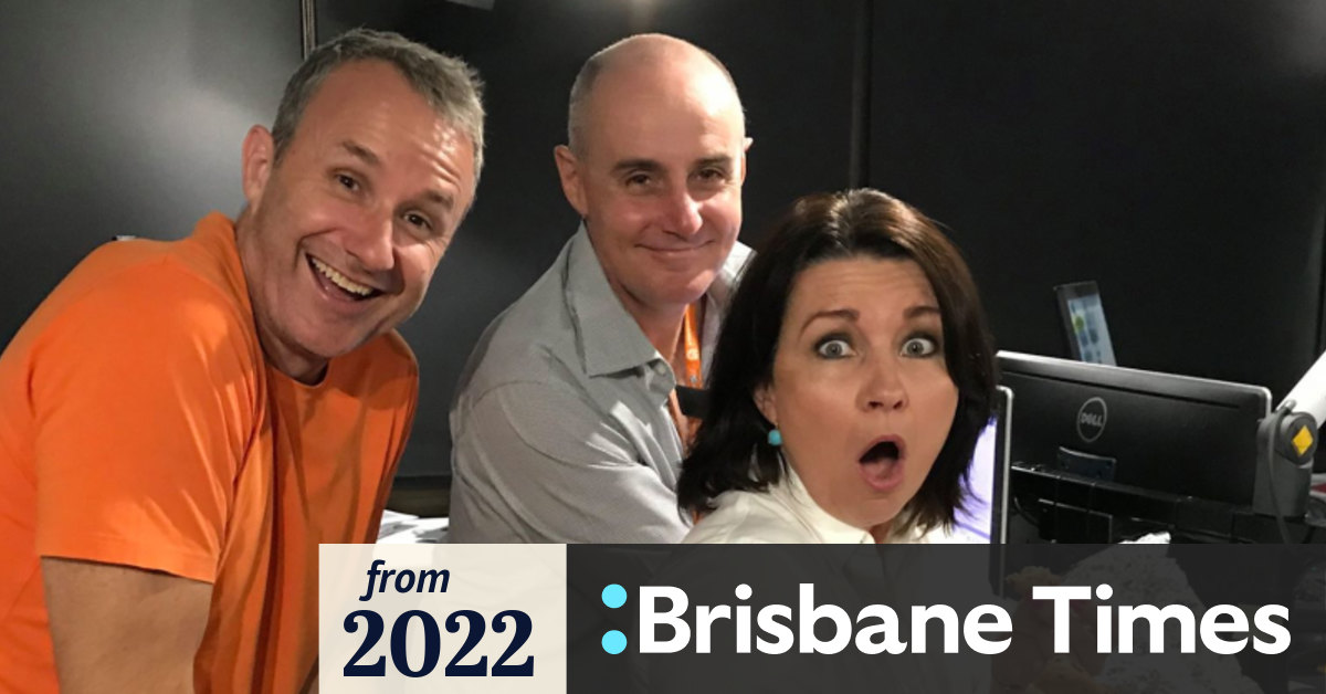 Goodbye 4KQ, as classic tunes to be replaced by non-stop sport