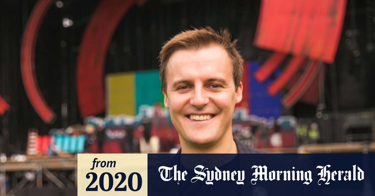 Coronavirus: How Lady Gaga and Global Citizen chief Hugh Evans created ...