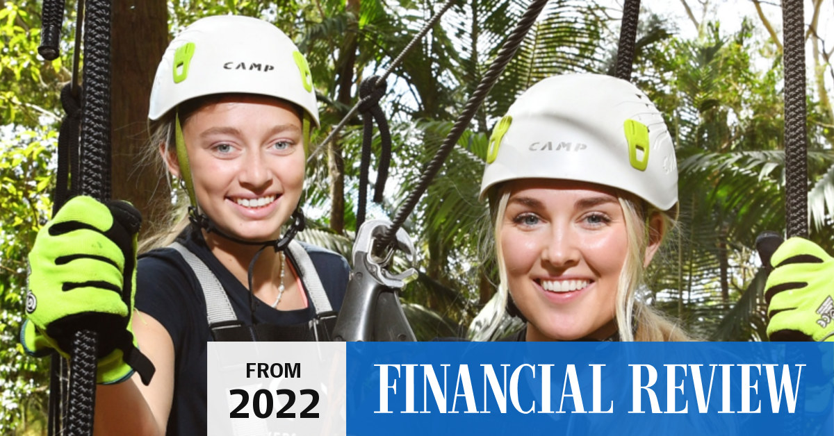 AFR BOSS Best Business Schools: International students pick Australia ...