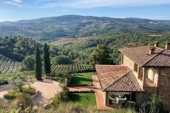 Four of the best agriturismo in Italy: What it’s like to holiday at a ...