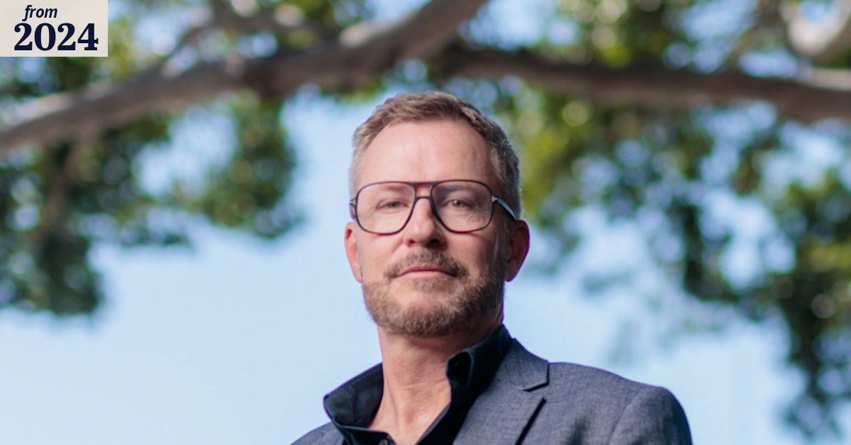 MyCareer: The landscape architect who loves to work on “leftover spaces