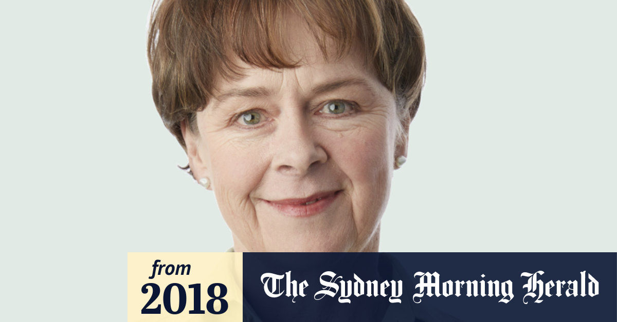 Penny Cook, A Country Practice star, dies aged 61