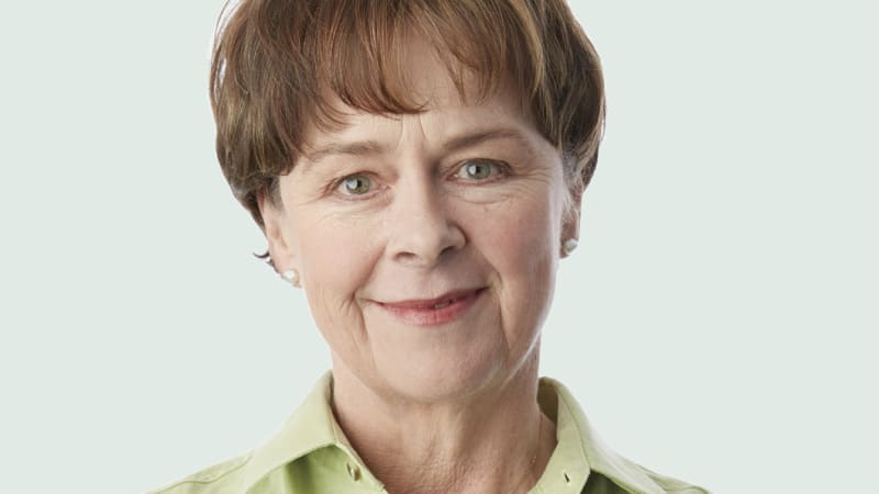 Penny Cook, A Country Practice star, dies aged 61