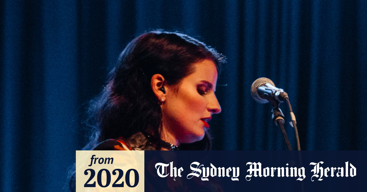 Imogen Clark might have some of the answers to carry us through