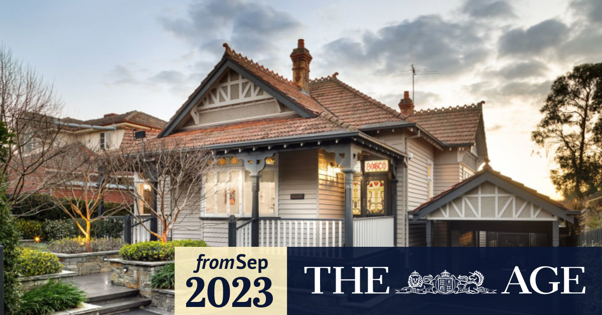 Victoria residential property: The best homes for sale in Victoria ...