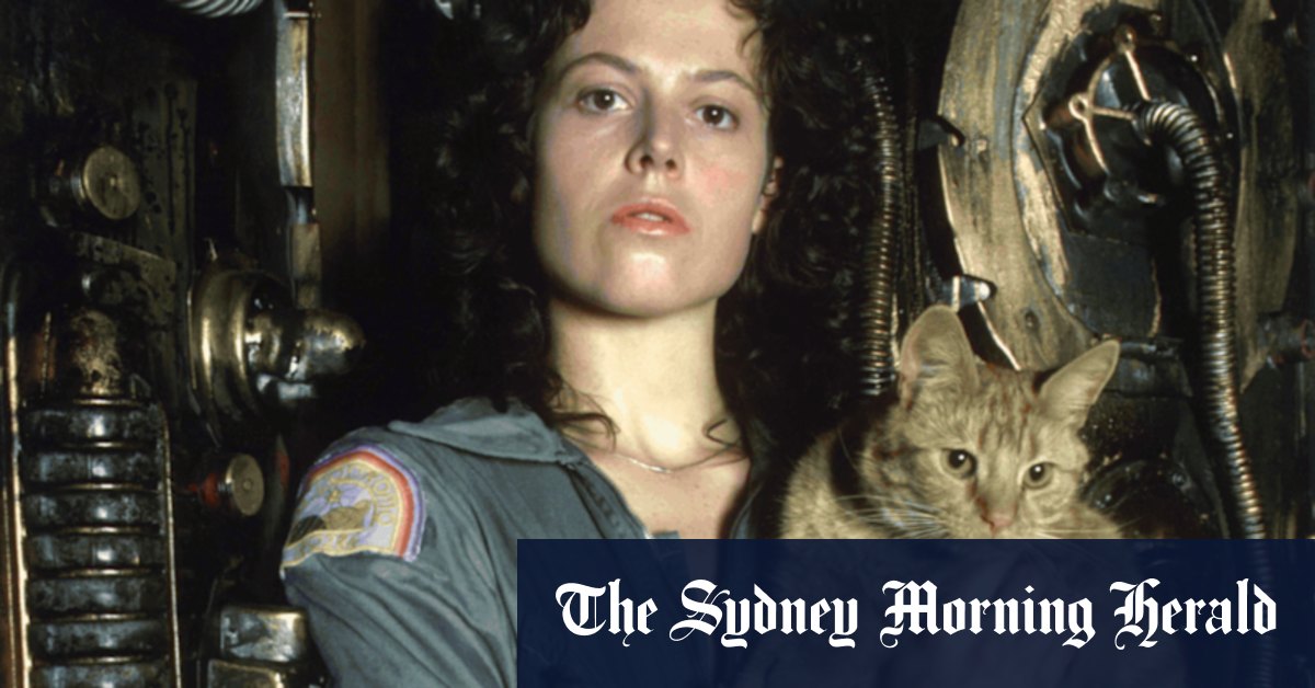 IMDb founder Col Needham MIFF interview: How a 14-day Alien bender gave ...