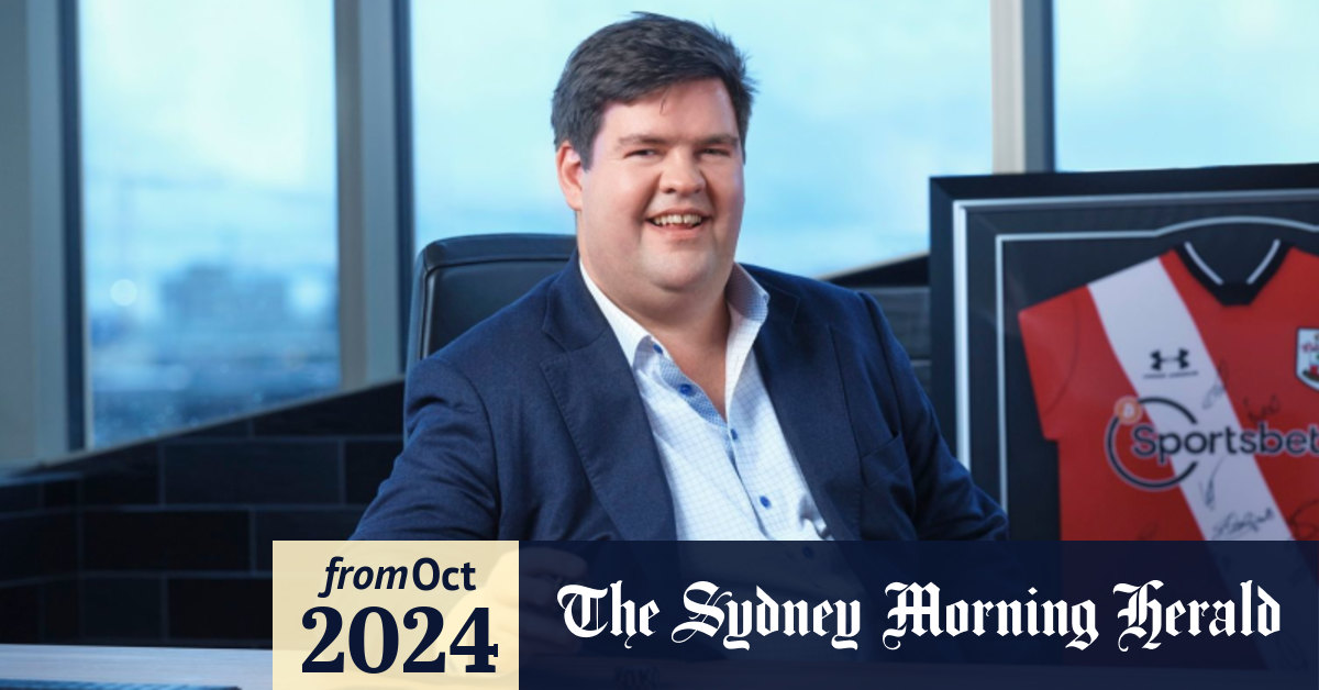 Tim Heath: Estonian kidnap plot leaves Australian gaming billionaire ...