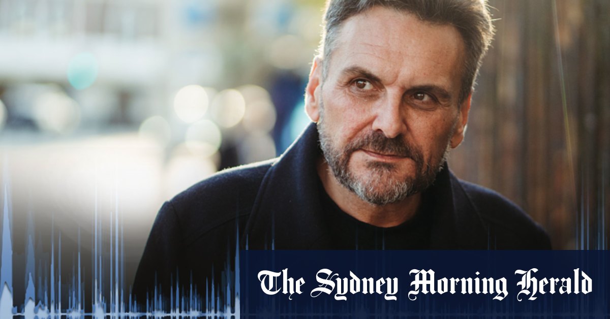 George Alex crime syndicate phone taps revealed