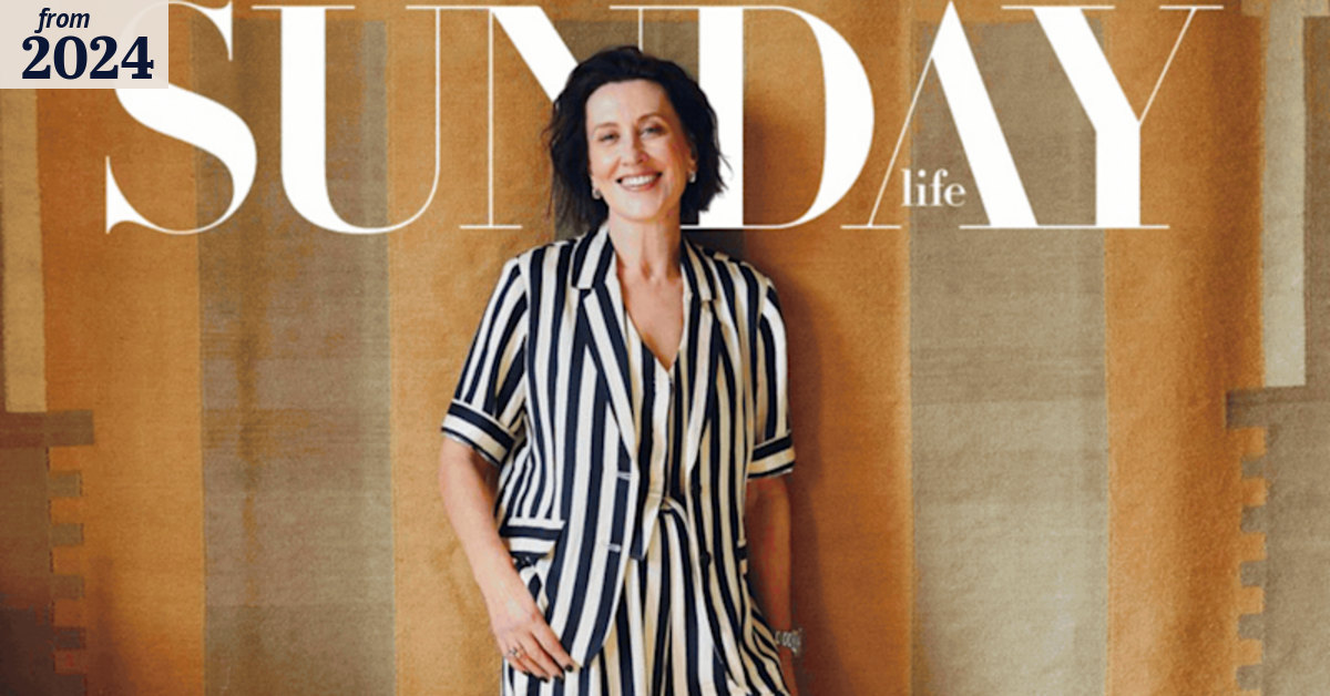 Sunday Life: The September 15 Edition