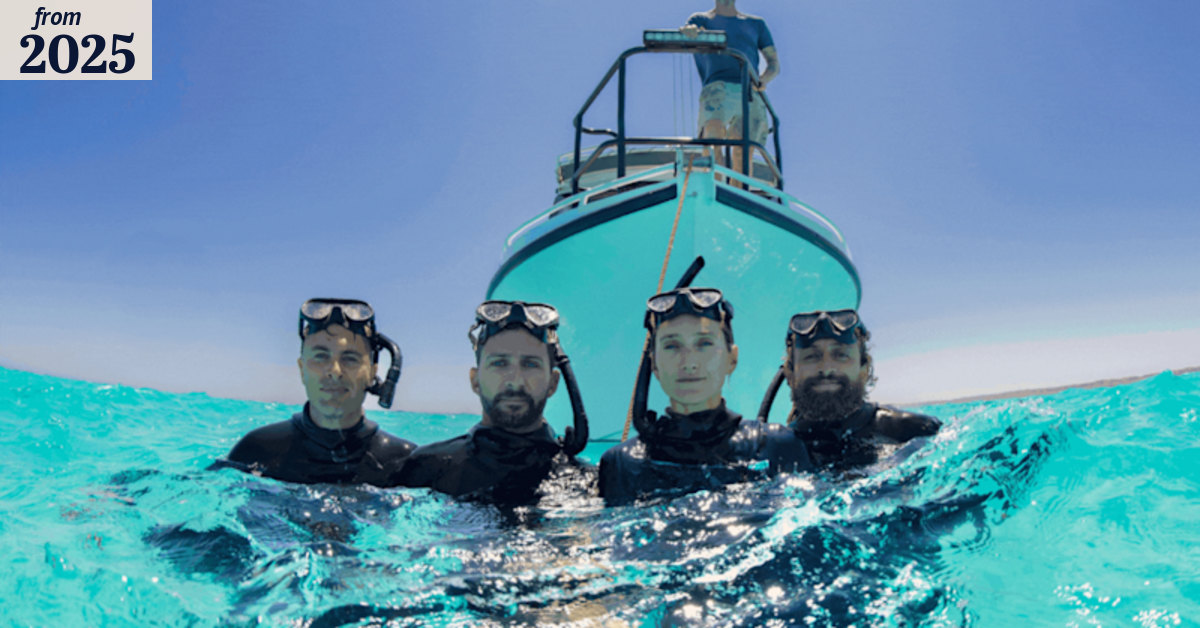 Shipwreck Hunters Australia: TV show finds two wrecks off WA coast