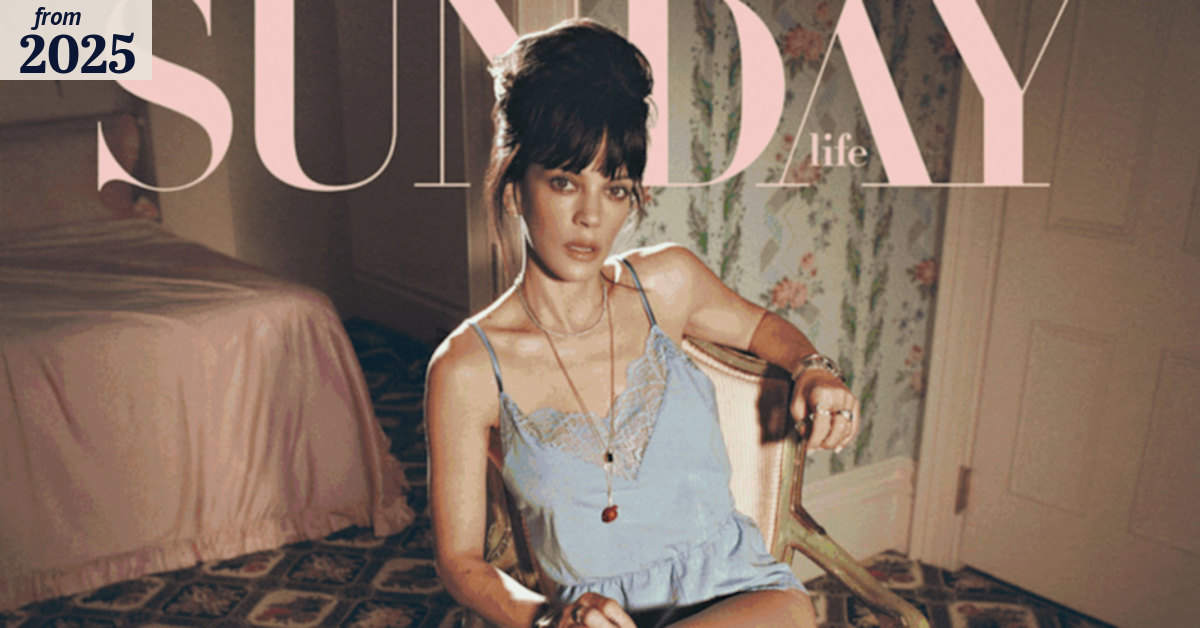 Sunday Life: The November 16 Edition